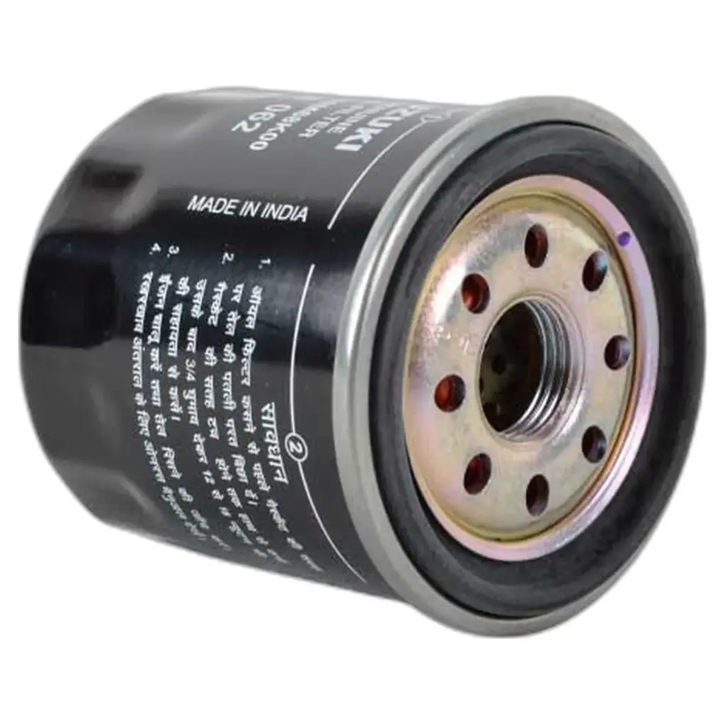 FILTRO ACEITE SUZUKI BALENO/MARUTI/ERTIGA/ALTO/SPARK W67/81 (ORIGINAL ...