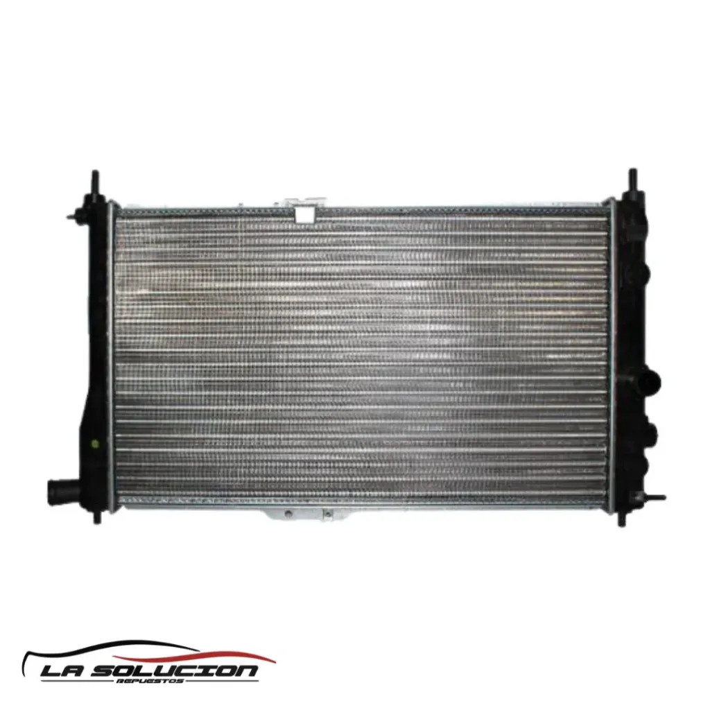 RADIADOR DAEWOO RACER/POINTER/HEAVEN 94> TW (96144847) UB DOR | La ...