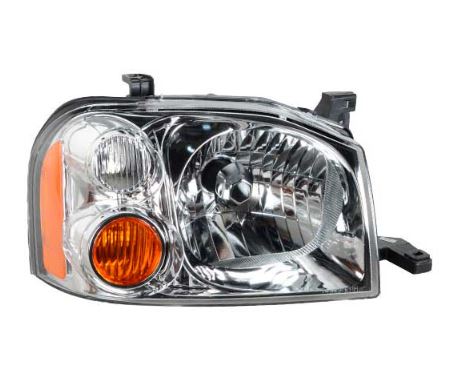 OPTICO NISSAN TERRANO 02-12 DERECHO TW (26010-VK025) UB5A2 | La ...